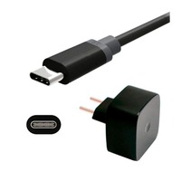 CARREGADOR TOMADA INOVA 3A TIPO C 18W C/ CABO (RAPIDO) - Tryb ...