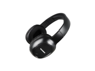 HEADFONE TELEFUNKEN BLUETOOTH H500BT PT - Tryb Informática Curitiba