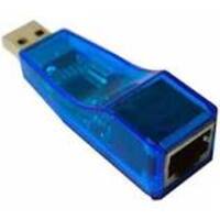 ADAPTADOR DE REDE USB PARA RJ45 - Tryb Informática Curitiba