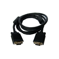 CABO DE MONITOR VGA 1.80M 15X15 - Tryb Informática Curitiba